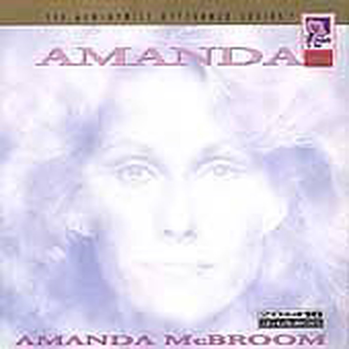 Best of Amanda Mcbroom, Amanda McBroom | CD (album) | Muziek | bol