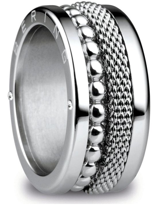 Bering - Dames Ring - Combi-ring - Hamburg_8 | bol