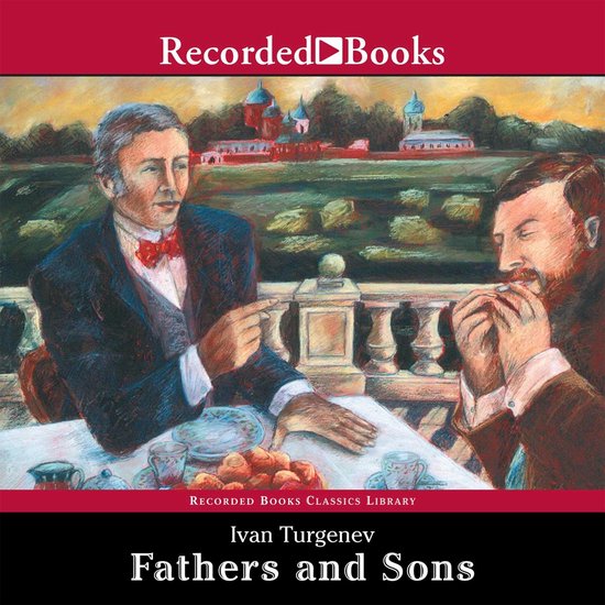 Fathers and Sons, ivan turgenev | 9781440798153 | Boeken | bol.com