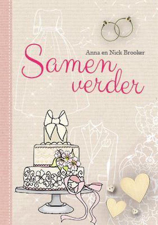 Samen verder, Anna Brooker | 9789033817410 | Boeken | bol