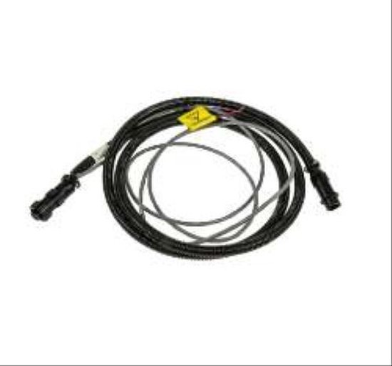 Zebra power supply extension cable | bol