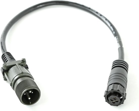 Zebra adapter cable | bol