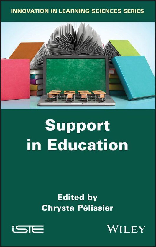 Support in Education (ebook) | 9781119777311 | Boeken | bol.com