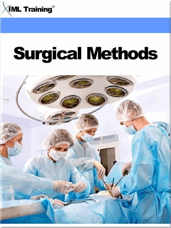 Surgical - Surgical Methods (Surgical) (ebook) | 9781782580799 | Boeken | bol.com