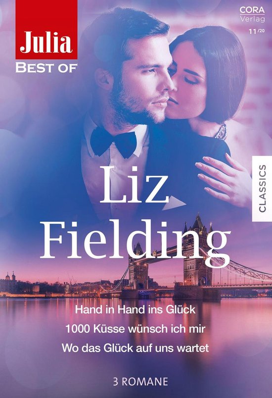 Julia Best of 232 - Julia Best of Band 232 (ebook), Liz Fielding ...