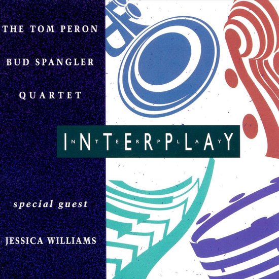 Interplay, Bud Spangler | CD (album) | Muziek | bol