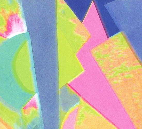 Psychic Chasms / Mind Ctrl: Psychic Chasms Possessed, Neon Indian ...