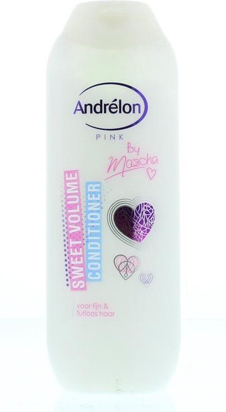 Conditioner Pink Volume - 250Ml | bol.com