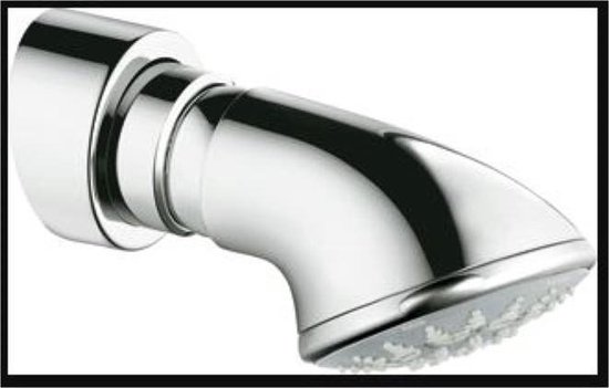 Grohe Relexa Douchekop | bol