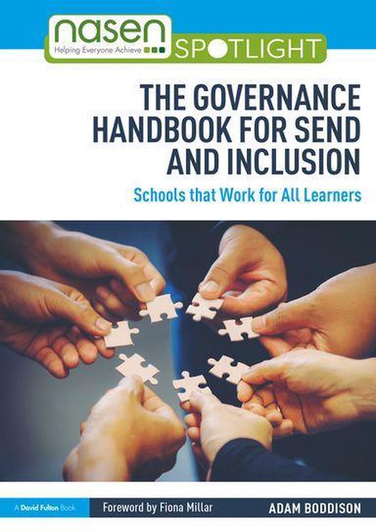 nasen spotlight - The Governance Handbook for SEND and Inclusion (ebook ...