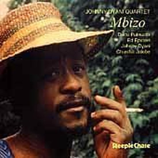 Johnny Dyani Quartet - Mbizo (CD), Johnny Dyani Quartet | Muziek | bol