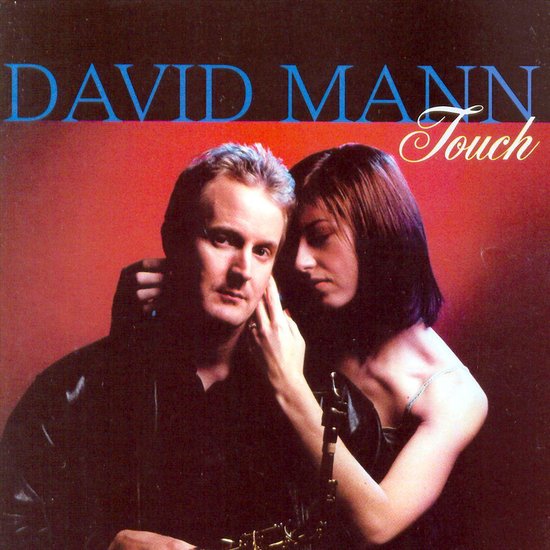 Touch, David Mann | CD (album) | Muziek | bol.com