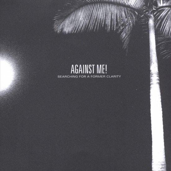 Against Me! - Searching For A Former Clarity (LP), Against Me! | LP ...
