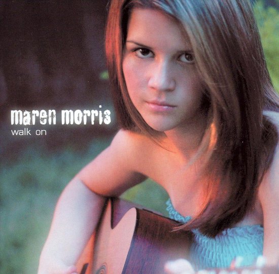 Walk On, Maren Morris | CD (album) | Muziek | bol.com