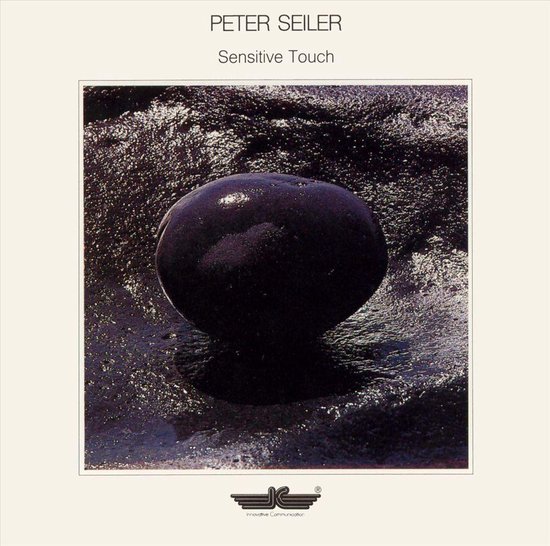 Sensitive Touch, Peter Seiler | CD (album) | Muziek | bol.com