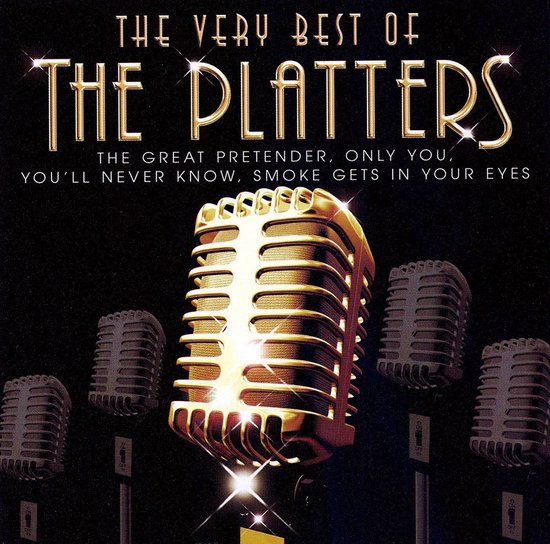 Very Best Of, Platters | CD (album) | Muziek | bol