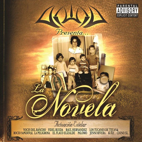 Novela, Akwid | CD (album) | Muziek | bol