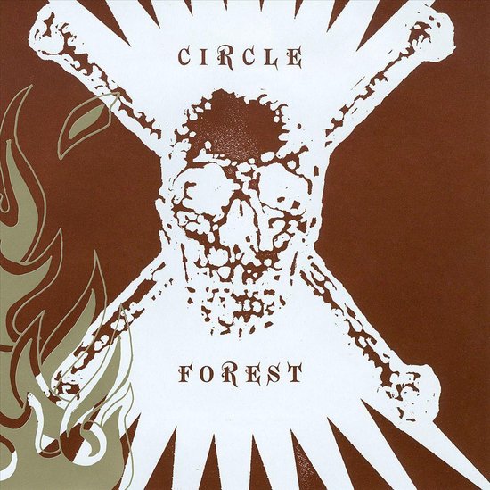 Forest, Circle | Muziek | bol