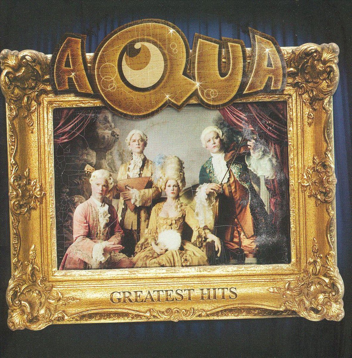 Greatest Hits, Aqua | CD (album) | Muziek | bol