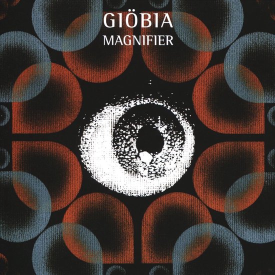 Giobia - Magnifier (CD), Giobia | Muziek | bol