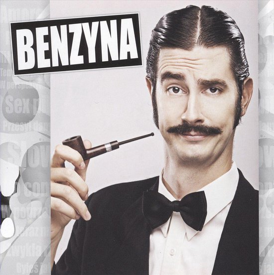 Benzyna, Benzyna | Muziek | bol
