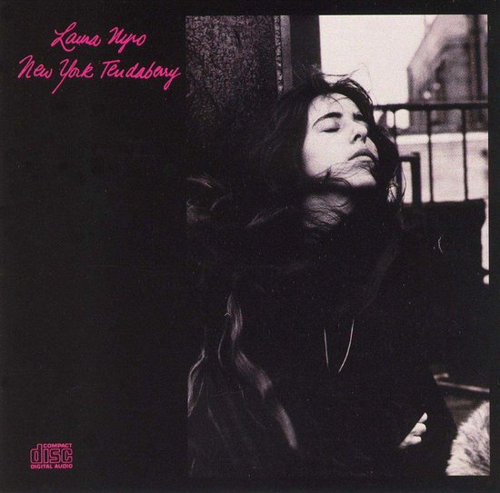 Laura Nyro - New York Tendaberry (LP) (Remastered), Laura Nyro | Muziek ...