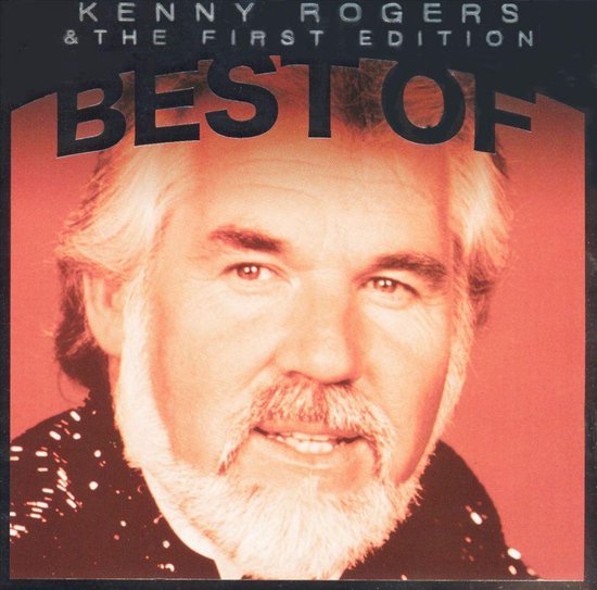 Best of Kenny Rogers & the First Edition [Direct Source], Kenny & The ...