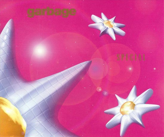 Special, Garbage | CD (album) | Muziek | bol.com