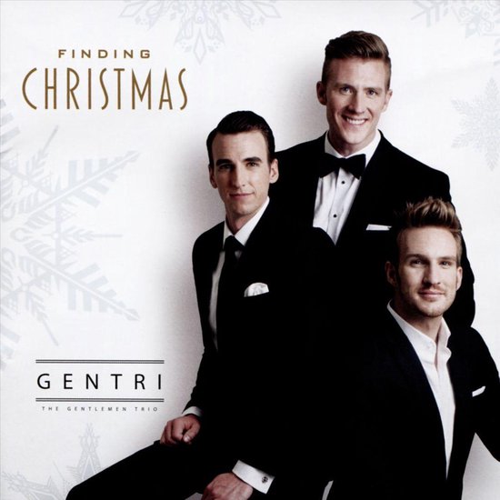 Finding Christmas, Gentri | Muziek | bol
