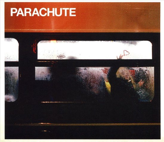 Parachute, Parachute | CD (album) | Muziek | bol.com