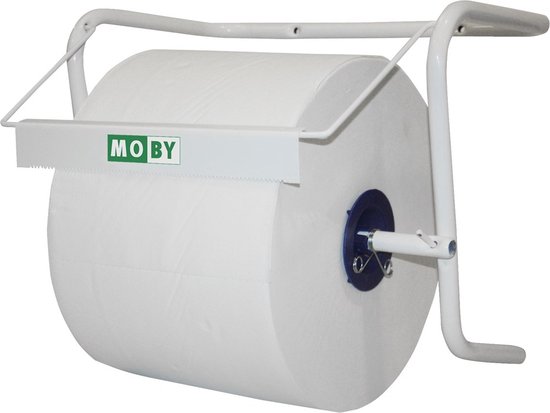 Moby Clean - MUURDISPENSER | bol