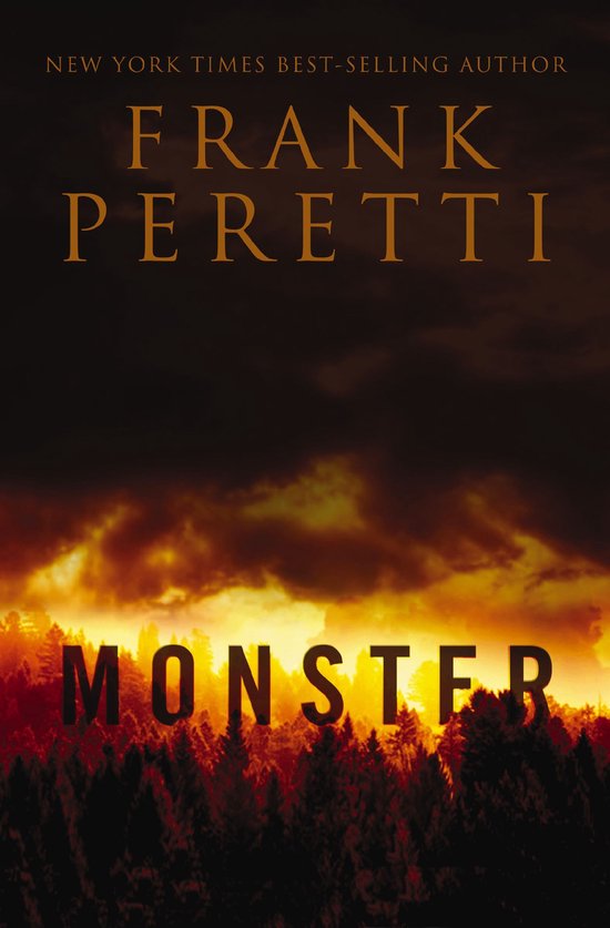 Monster, Frank E Peretti | 9781401685218 | Boeken | bol