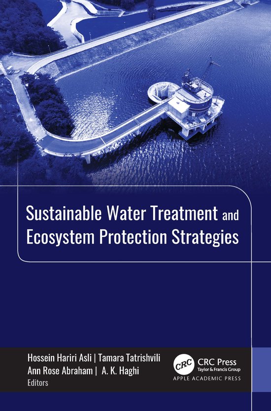 Sustainable Water Treatment and Ecosystem Protection Strategies ...