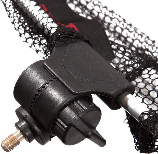 Ultimate round keepnet 4m (4mm mesh 9 rings) | Leefnet | bol