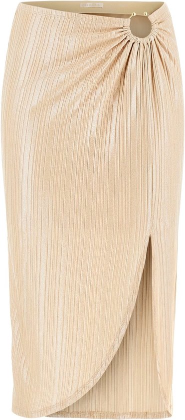 Guess Rok Beige M | bol