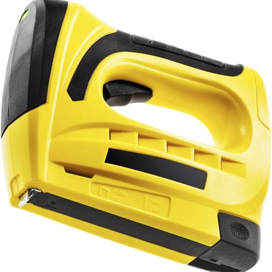 Nietpistool - Nietpistool Electrisch - Nietmachine - Nietmachines | bol