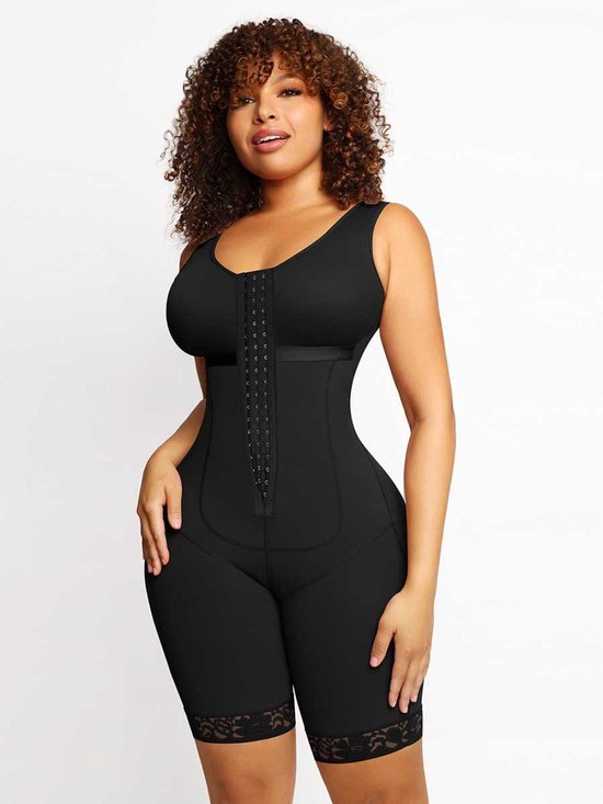 Calombian Faja - XL - corrigerende body - shapewear dames - tummy ...