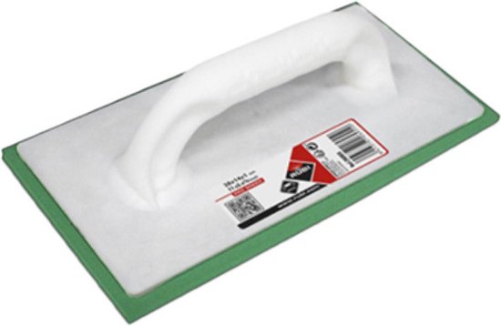 Rubiclean EASYPRO sponsbak set | 24 liter | bol