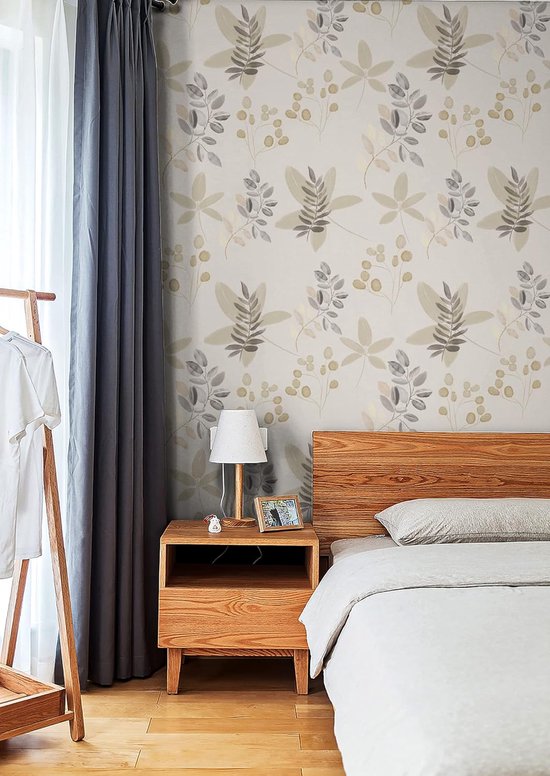 Zelfklevend behang, muurpapier, zelfklevende folie, decoratief ...