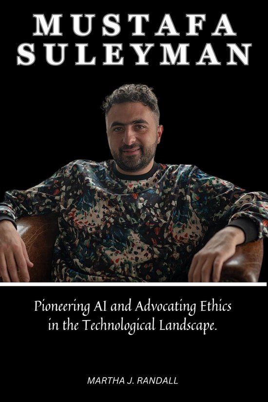 MUSTAFA SULEYMAN (ebook), Martha J. Randall | 1230007853609 | Boeken | bol