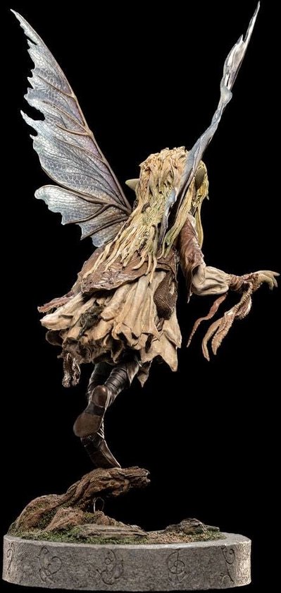 WETA Workshop The Dark Crystal: Age of Resistance Statue 1/6 Deet The ...