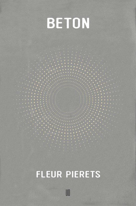 Kleurboeken - Beton, Fleur Pierets | 9789493367098 | Boeken | bol