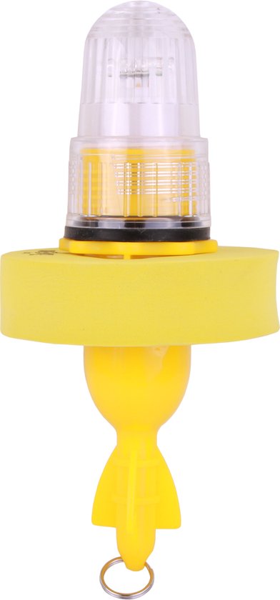 Carp Zoom Floating Marker Light, red | Vis accessoire | bol