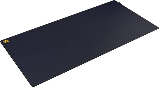 MPC-1200 Cordura® gaming mousepad - 120x60cm - donkerblauw - antislip ...