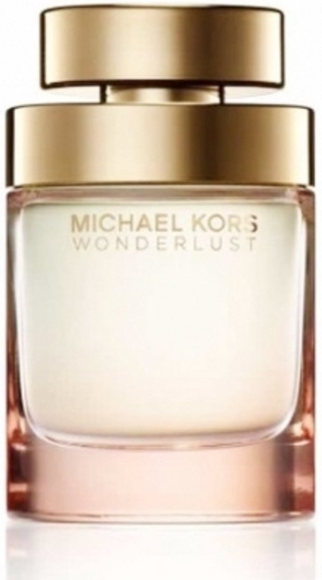 Michael Kors - Wonderlust - Eau de parfum - 30ml | bol