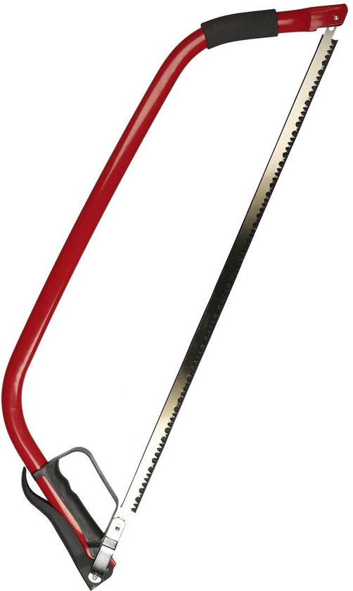 Kreator - Hand tools - KRT807201 - Boogzaag - 760mm | bol