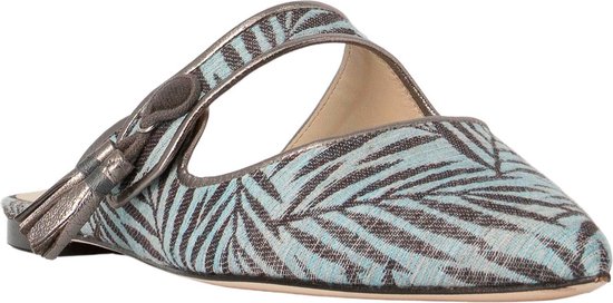 Dotz - Schoenen Blauw Colibri Loafers Blauw 10900 Colibri M | bol