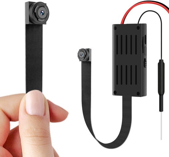 Spy Camera Verborgen Camera Spionage Camera Geheime Camera 1101