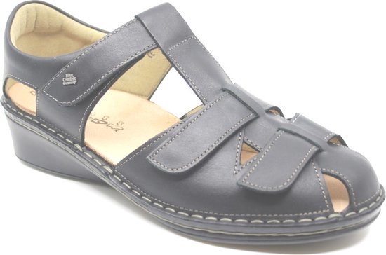 Finn Comfort FUNEN - Wijdte F sandalen met dichte neus | bol