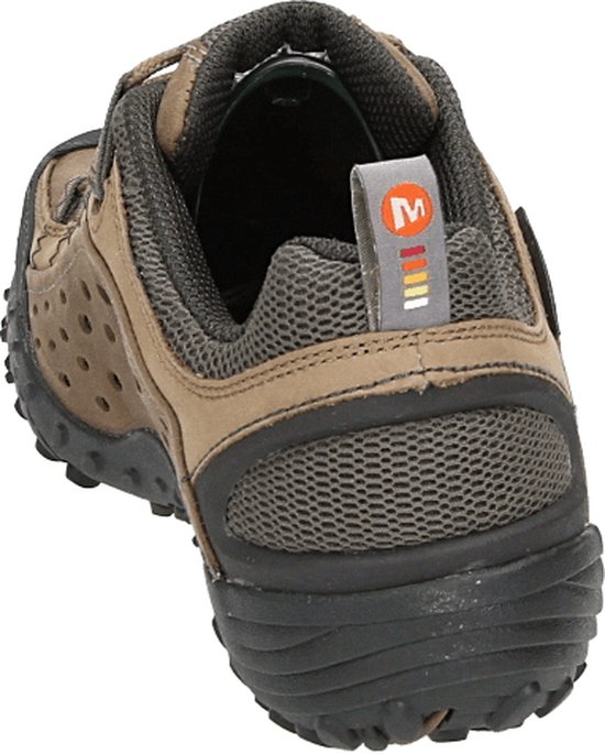 Merrell J73705 INTERCEPT - Heren wandelschoenenVrije ...